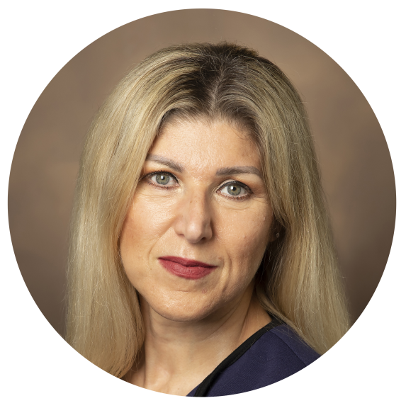 Our Leadership | Department of Radiology