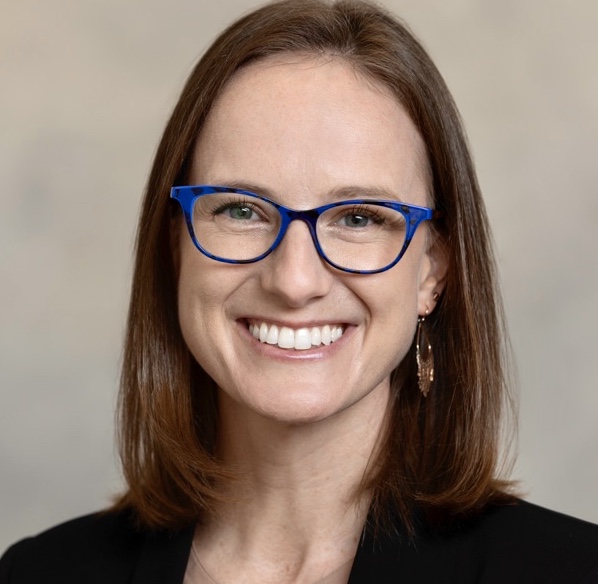 Audrey Verde, MD, PhD | Department of Radiology