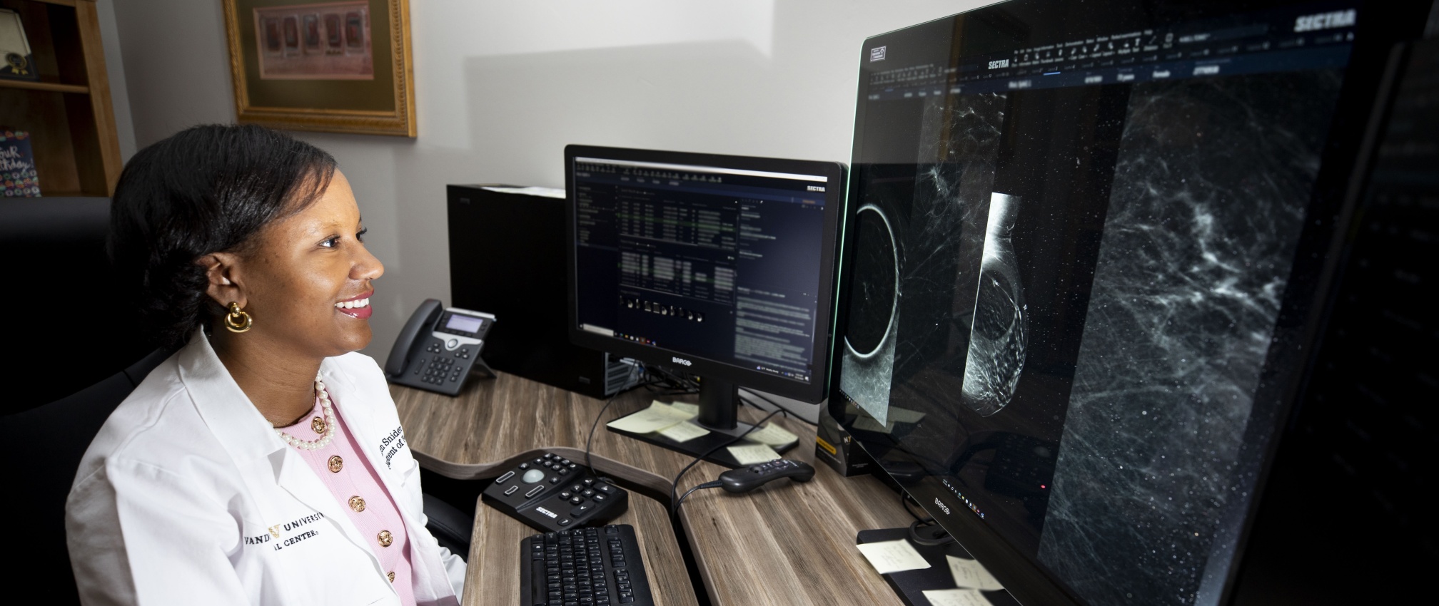 Community Radiology | Department of Radiology