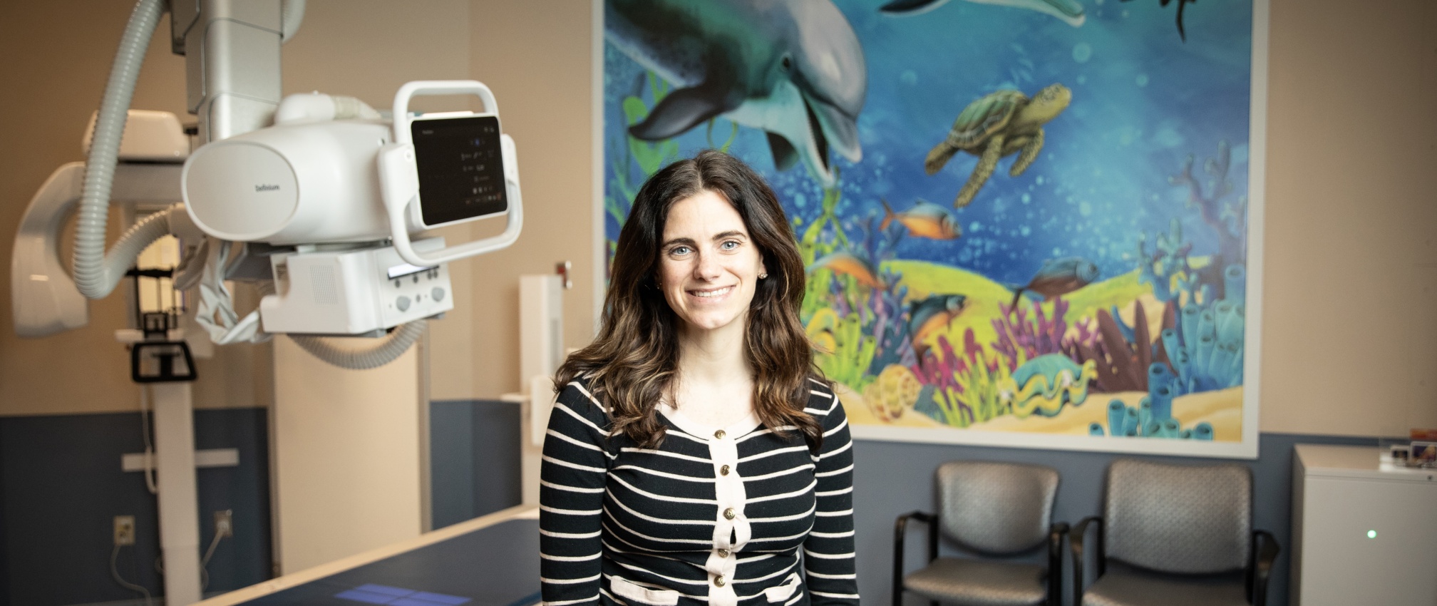 Pediatric Radiology | Department of Radiology