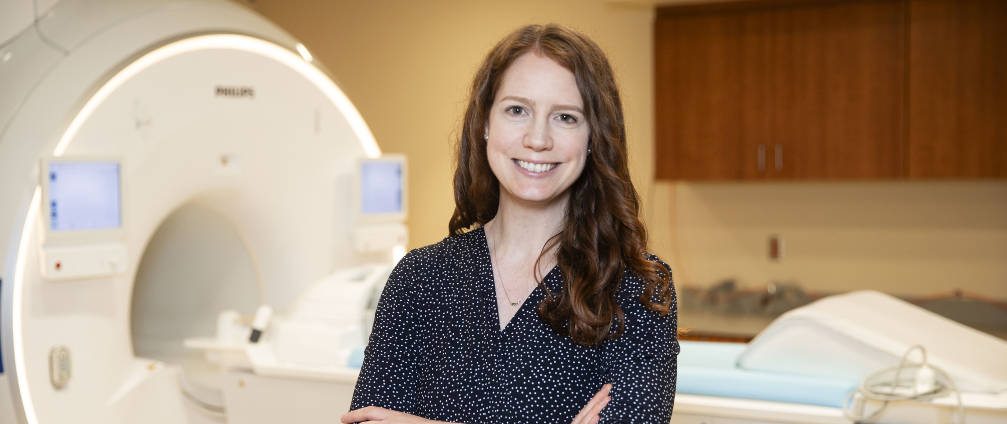 Innovation and Clinical Research | Department of Radiology