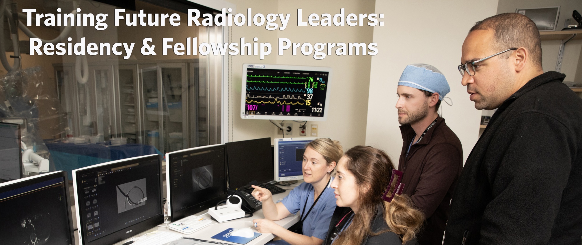 Department of Radiology