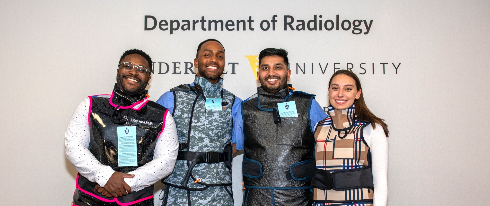 Radiology Residency Programs Homepage | Department of Radiology