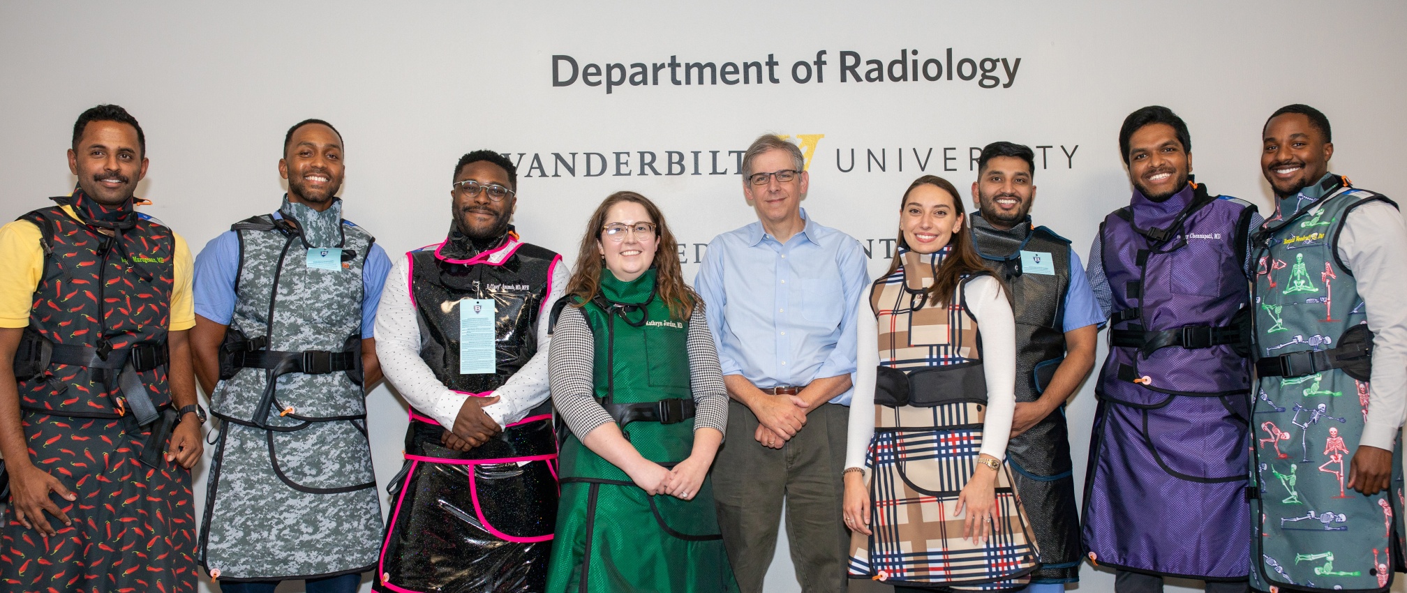 Radiology Residency Programs Homepage | Department of Radiology